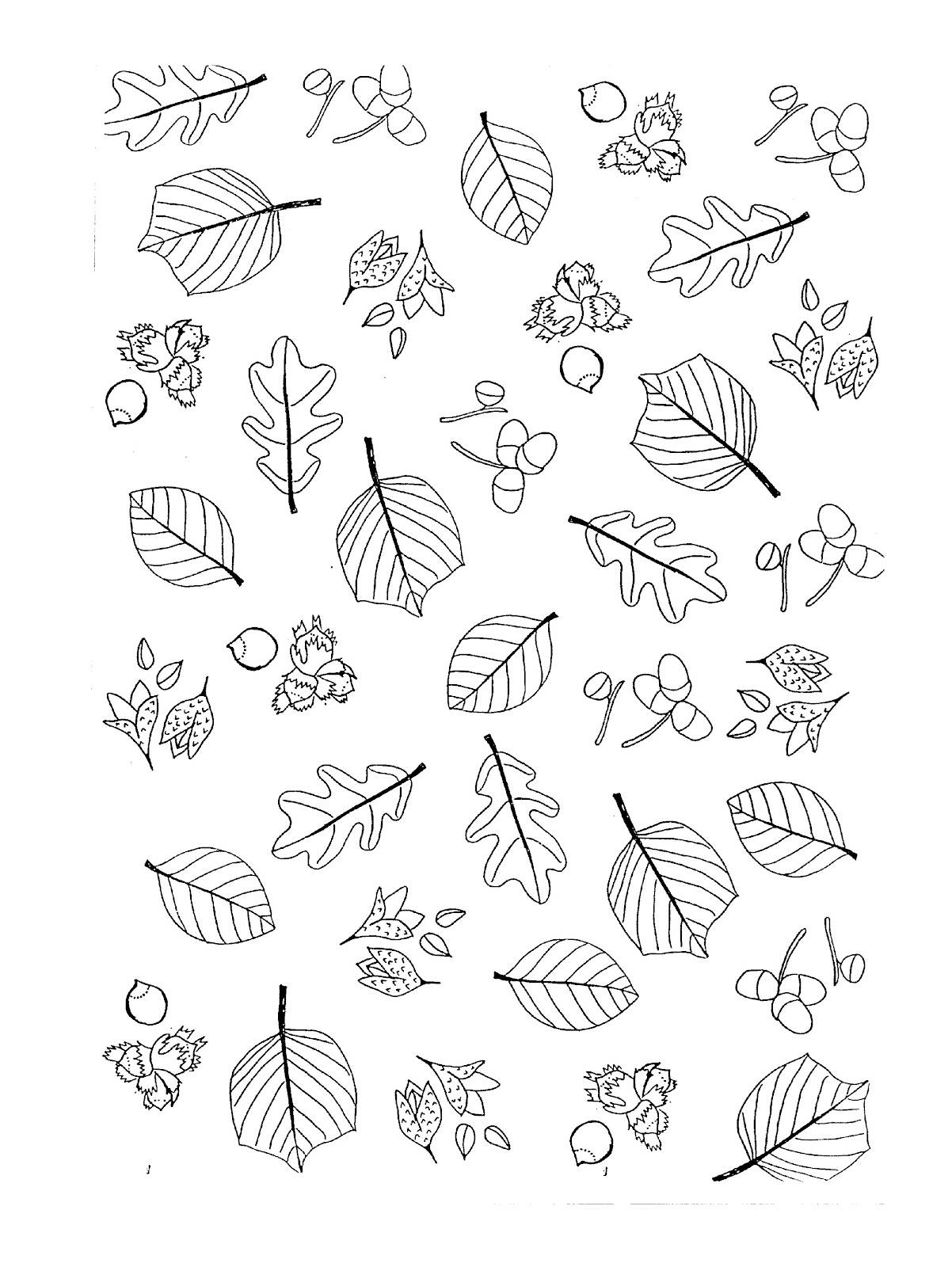 Nyomtatható feladatlapok III. - Ovisélet