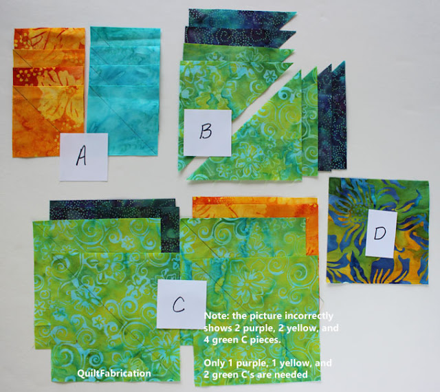 Block Base+ - Block 3 Tutorial