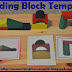 Memorizing the Moments: Block Building Templates