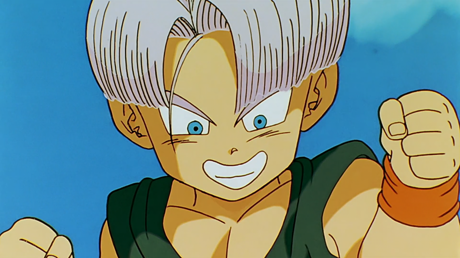 Top Dragon Ball Kai ep 103 - Everyone's Astonished! A Super Battle ...