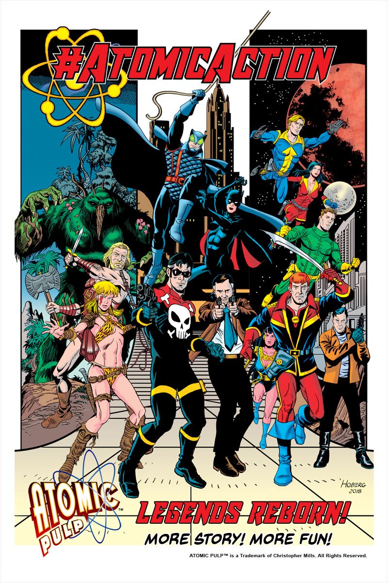 Diversions of the Groovy Kind: Features to Fire Up Your Facilities for Fun!