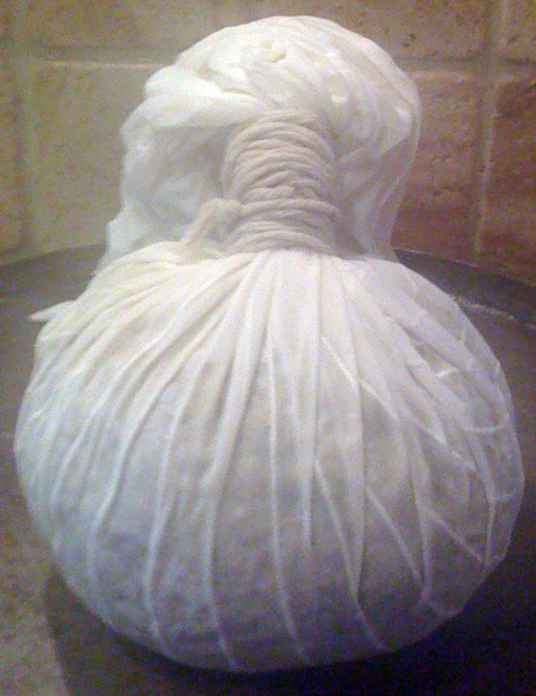 Food History Jottings: The Pudding King?