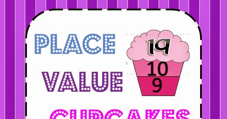 MrsAmy123: A fun way to teach place value!