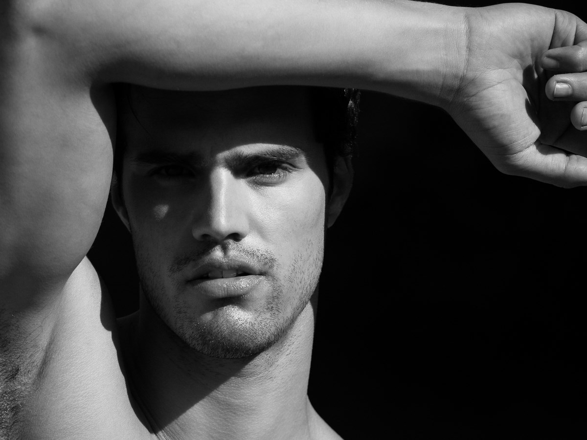 Gil Soares by Ted Sun | It's Not You It's Me Media | INYIM Media ...