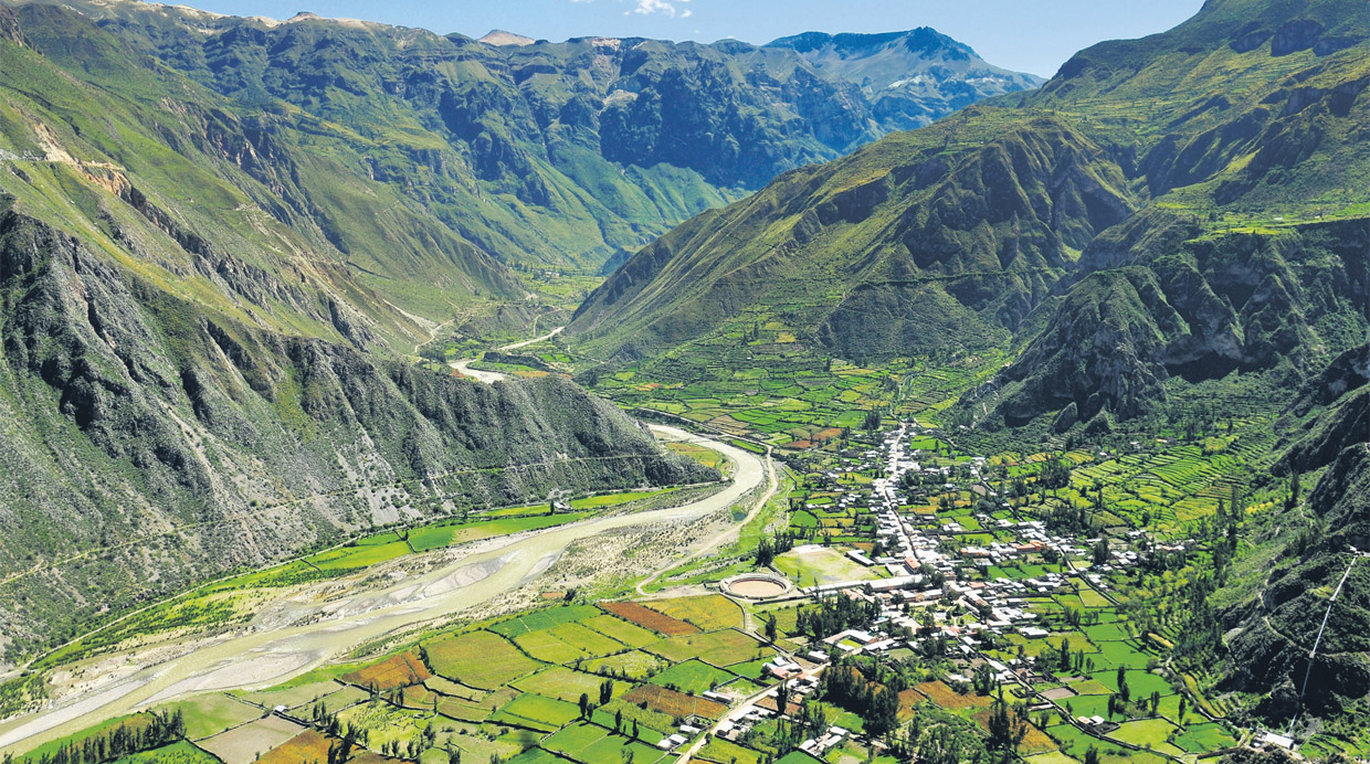 LA TIERRA Y EL UNIVERSO: ESPACIO GEOGRÁFICO