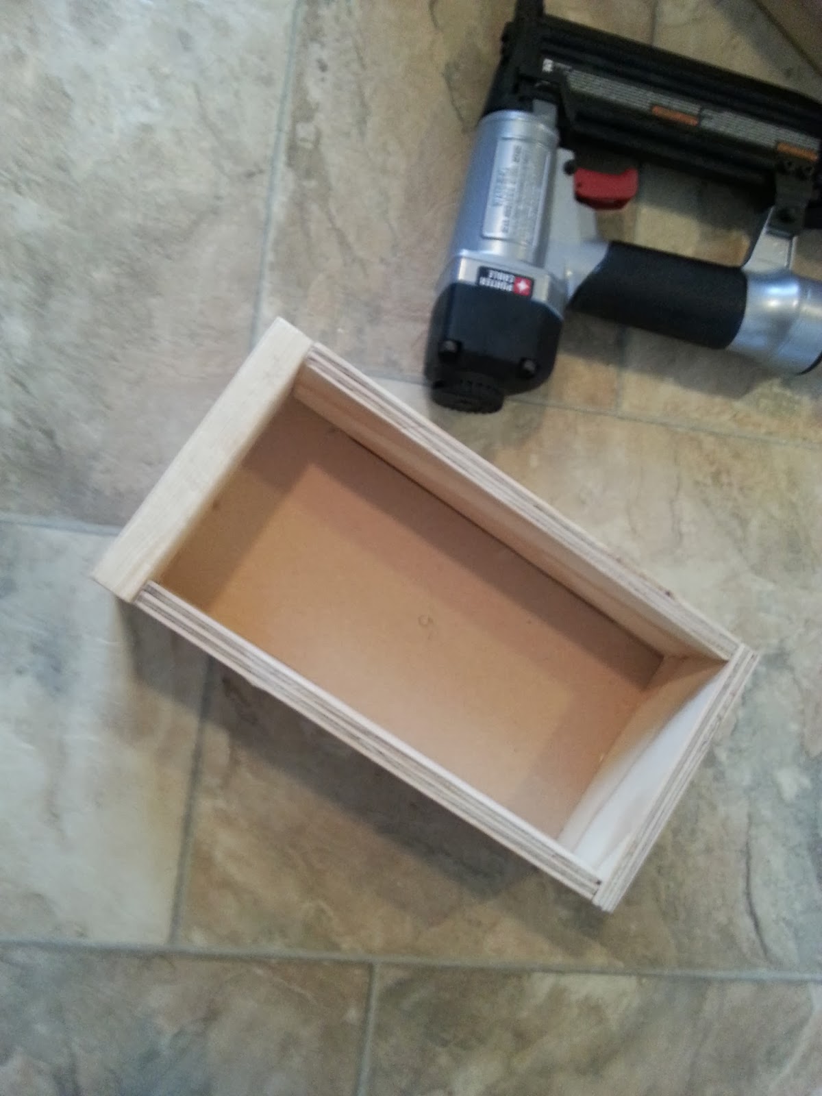 Good Times: Kitchen Desk Nook