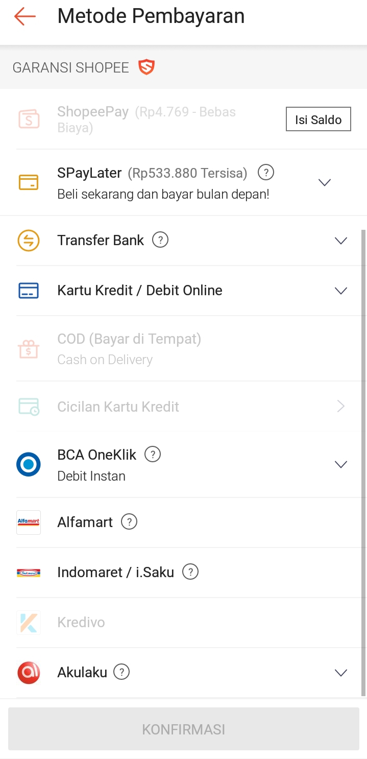 Cara Belanja di Shopee dengan Mudah untuk Pemula - Ana Bintang