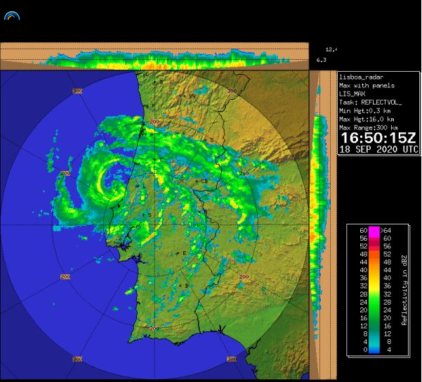 Tropical Atlantic Update: Wilfred and Alpha form in eastern Atlantic