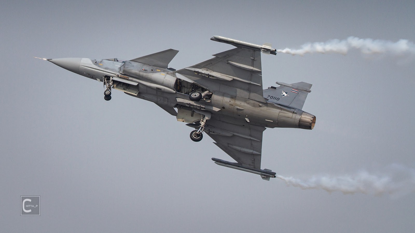 AAG_th บันทึกประจำวัน: Saab สวีเดนเริ่มทดสอบการบิน AESA radar สำหรับ ...