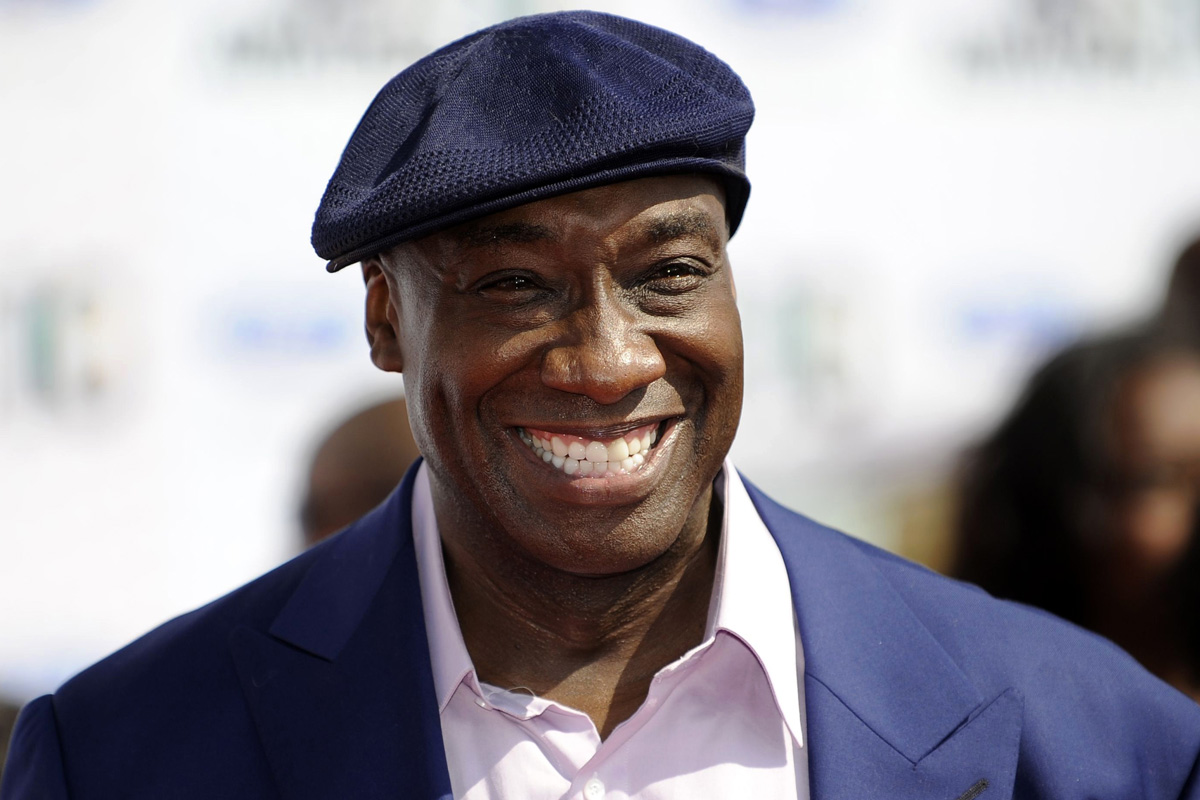 Muere actor Michael Clarke Duncan