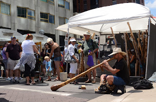 Origins of the Didgeridoo - X8 Drums & Percussion, Inc