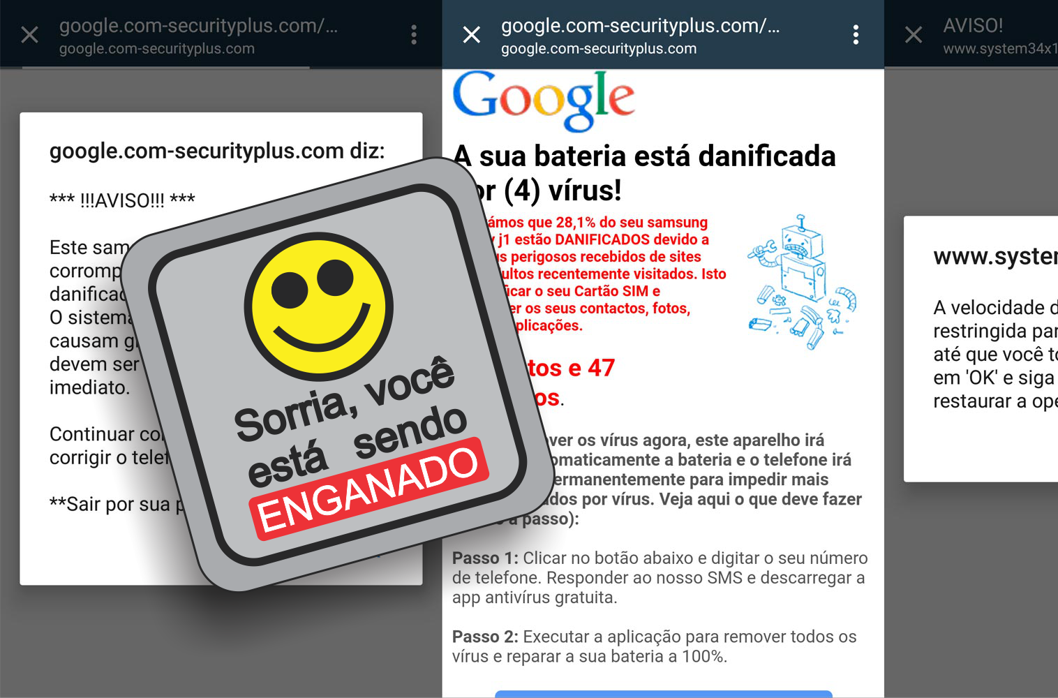 PUBLICIDADE ENGANOSA, como se proteger? | ARX Blog - Tecnologia