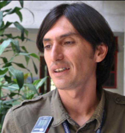 Fuente Viva: Profesor Rafael Cuevas fue liberado bajo medidas ...