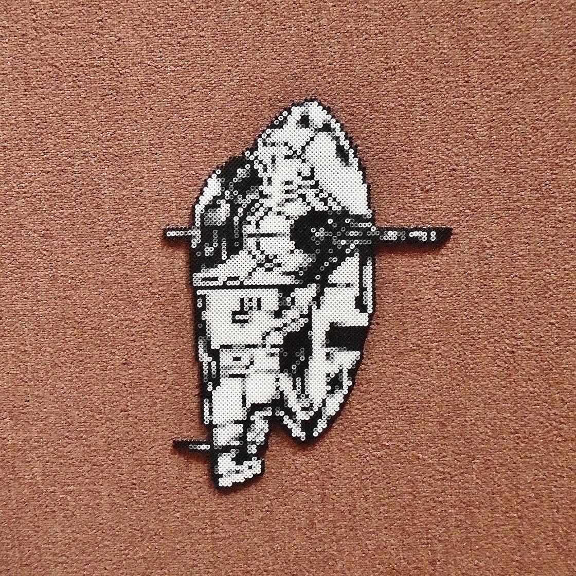 Long Black Fingers : 2020