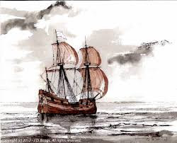 Week 11 - Fortune - Thomas Prence