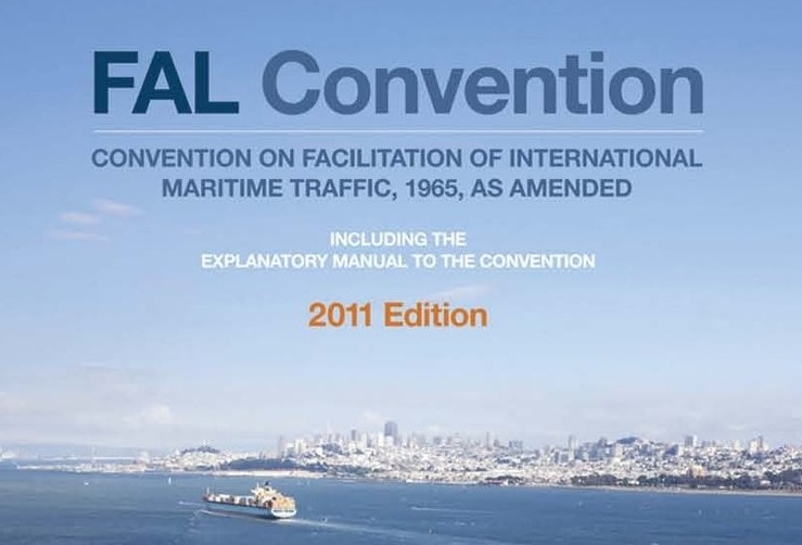 Mengenal Apa Itu IMO dan Aturannya - Ilmu Kapal dan Logistik