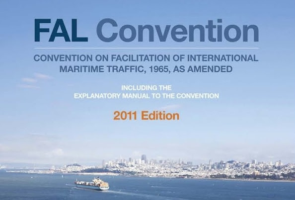 Mengenal Apa Itu IMO dan Aturannya - Ilmu Kapal dan Logistik