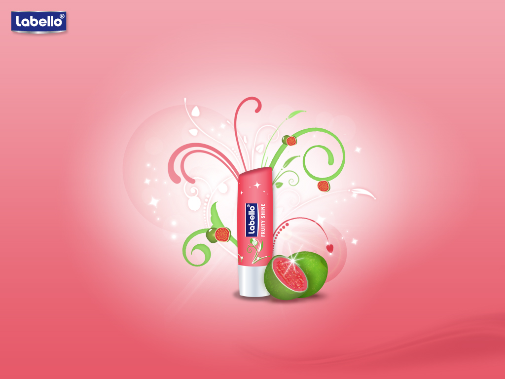 Beauty Principessa: Favorite Labello