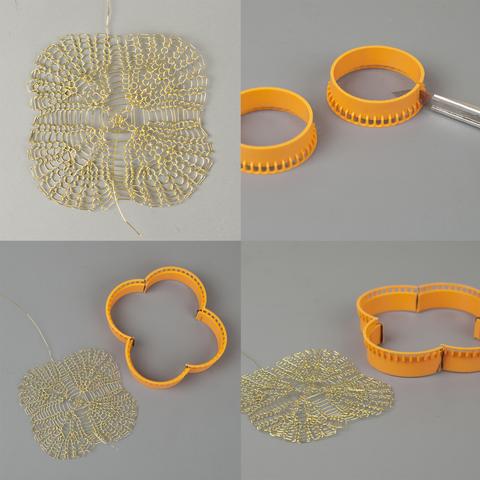 Yoola Design's $92 Giveaway for PDF and Video Tutorials / The Beading Gem