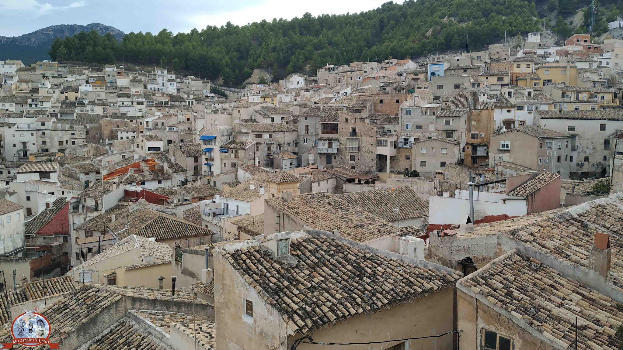 Moratalla, Qué Ver en uno de los Pueblos más Interesantes de Murcia.