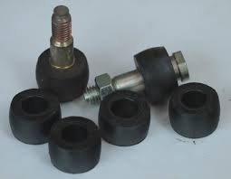 Ready Stok!!!..Menjual Coupling F Rubber dan Baut, F2, F3, F4, F5, F6.