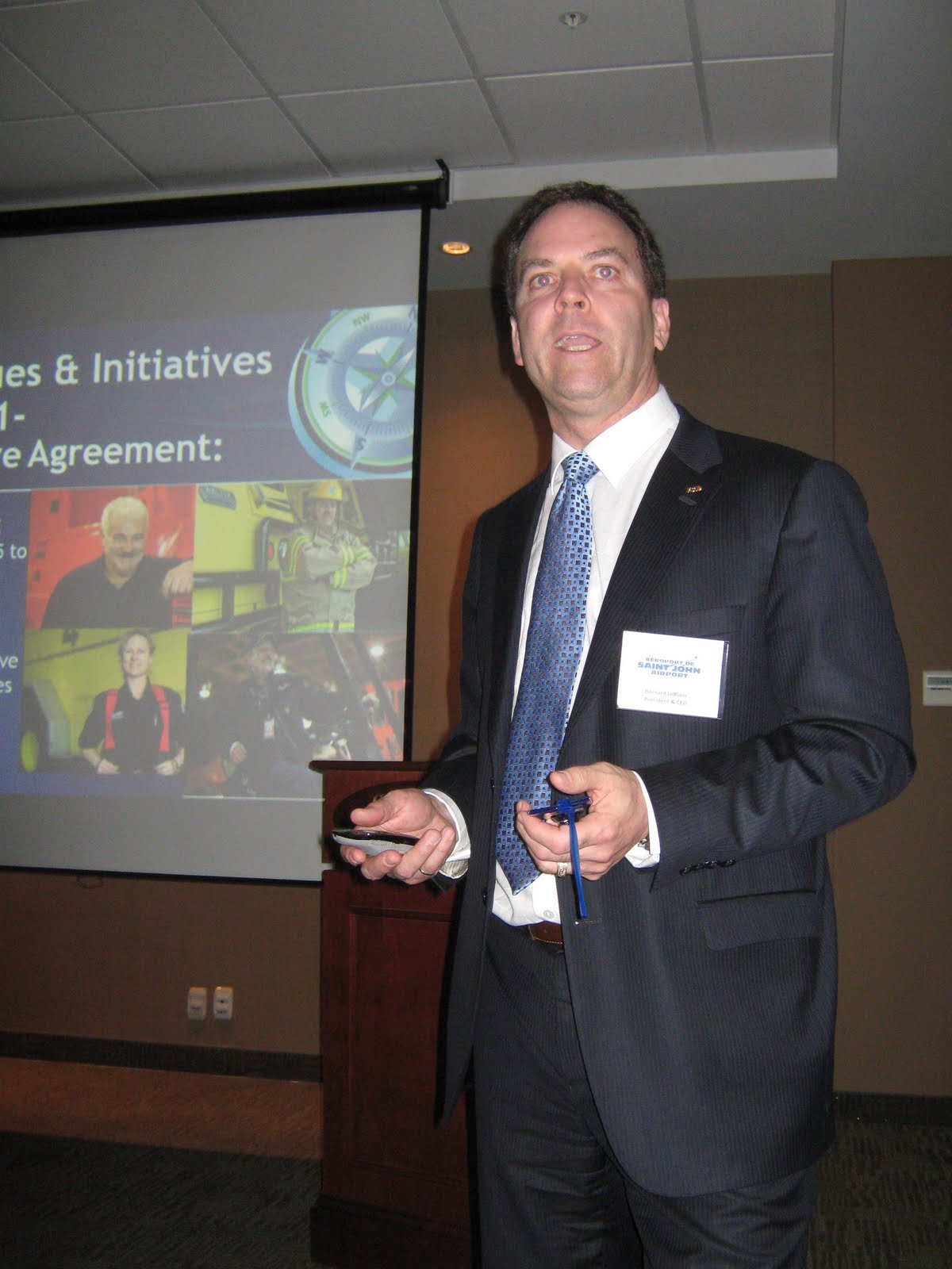 CHSJ News: May 5, 2011