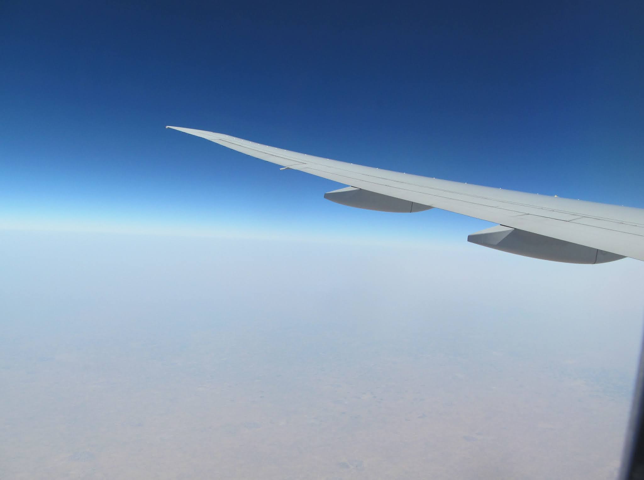 Professor P.Brain's blog: Stratospheric!