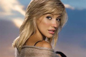 BIOGRAFÍA DE FANNY LU