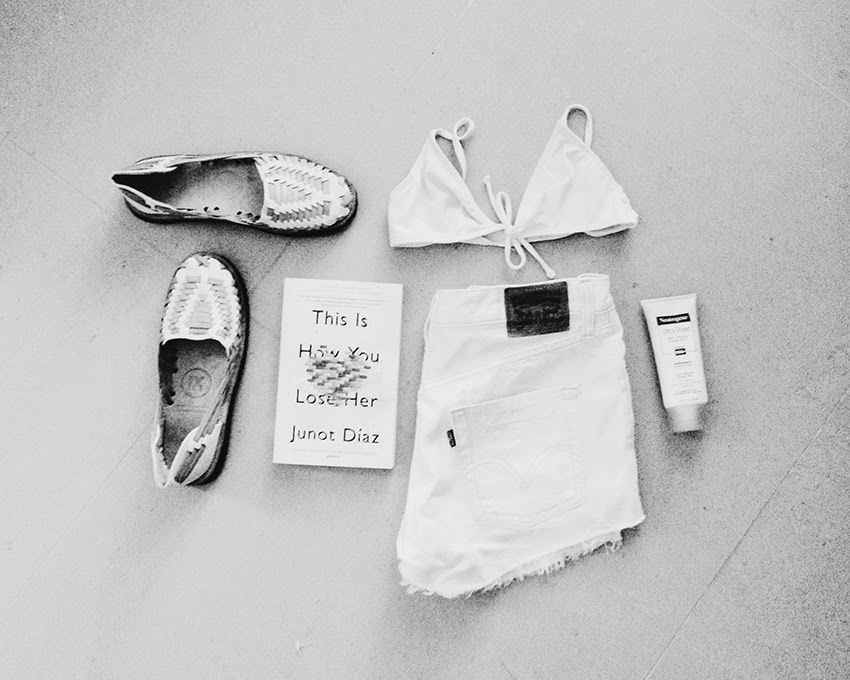 12:04: Punta Cana VSCO Diary