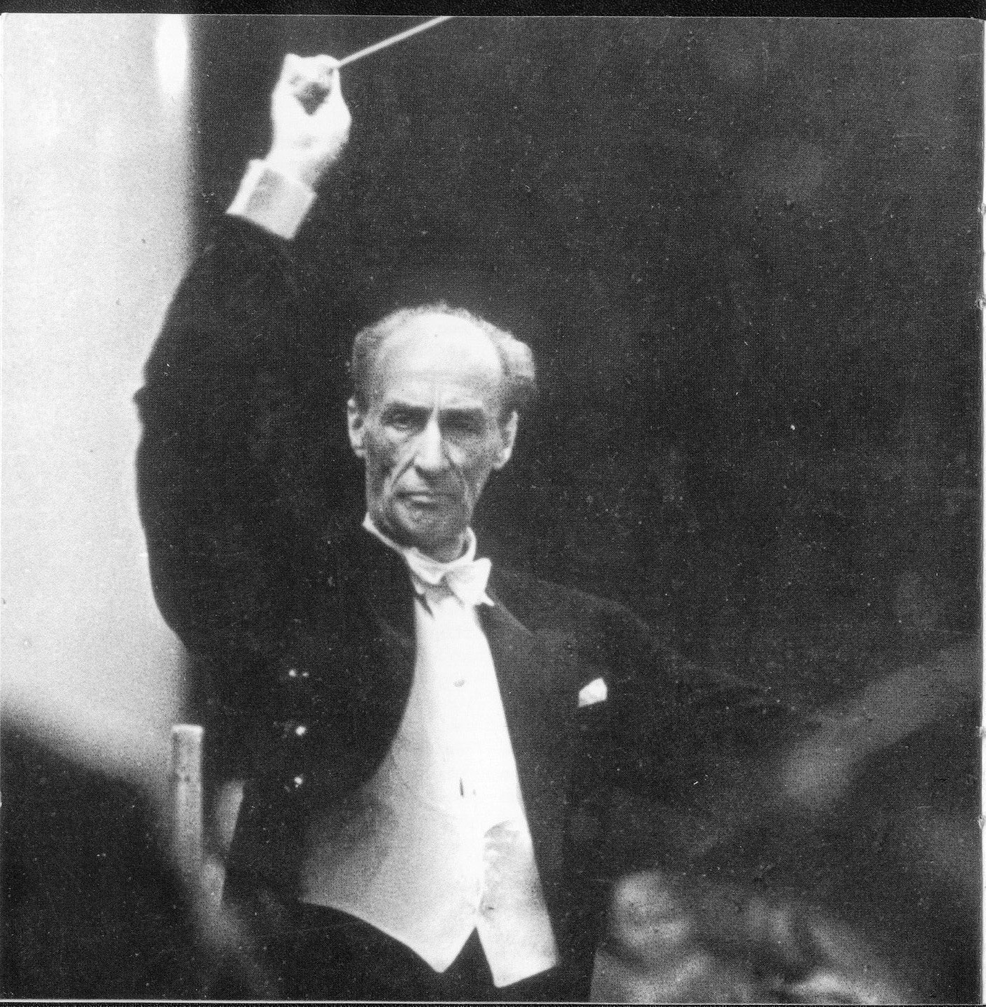 에프게니 므라빈스키, Evgeny Mravinsky (1903 – 1988) : 네이버 블로그