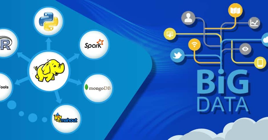 Big Data Hadoop: How can we use Hadoop for AI?