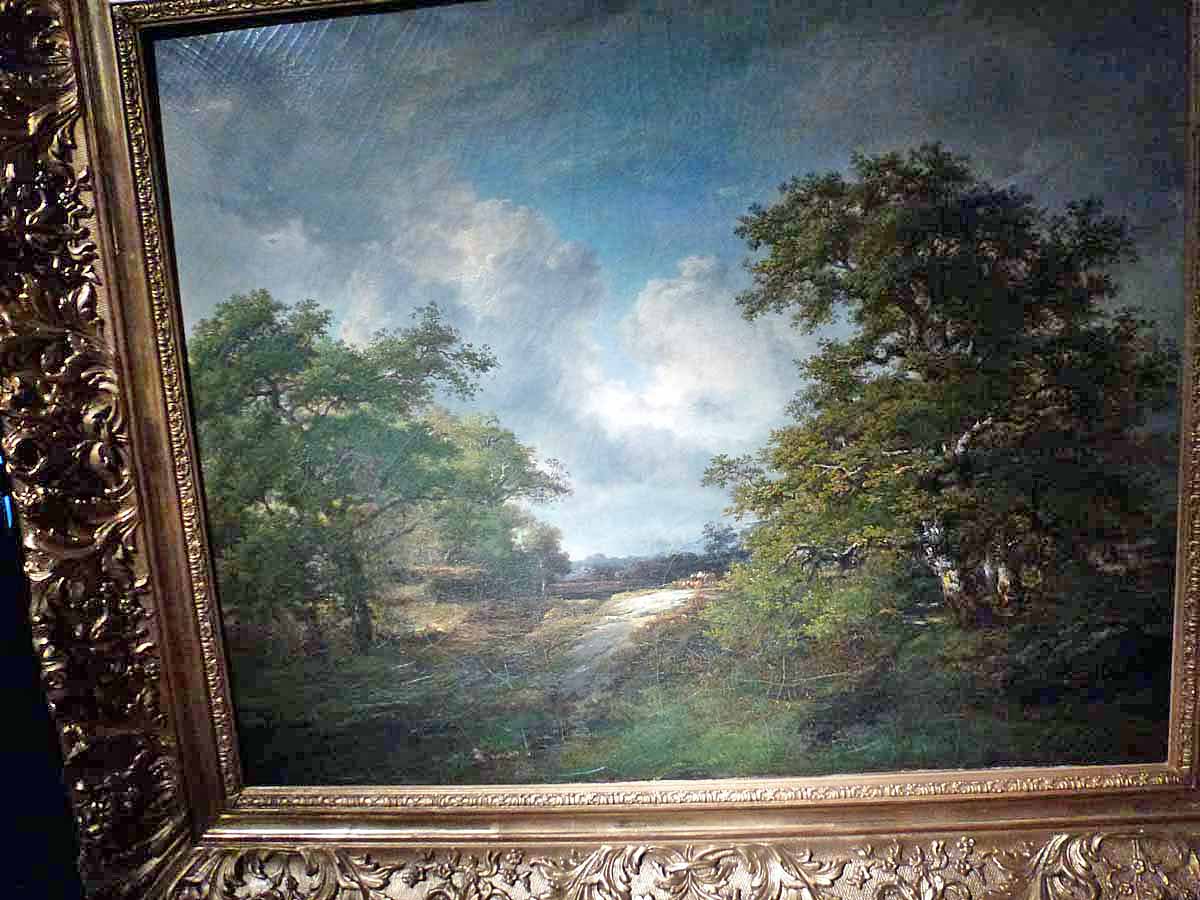 art de vivre la peinture de peintrefiguratif : photos des peintres de ...