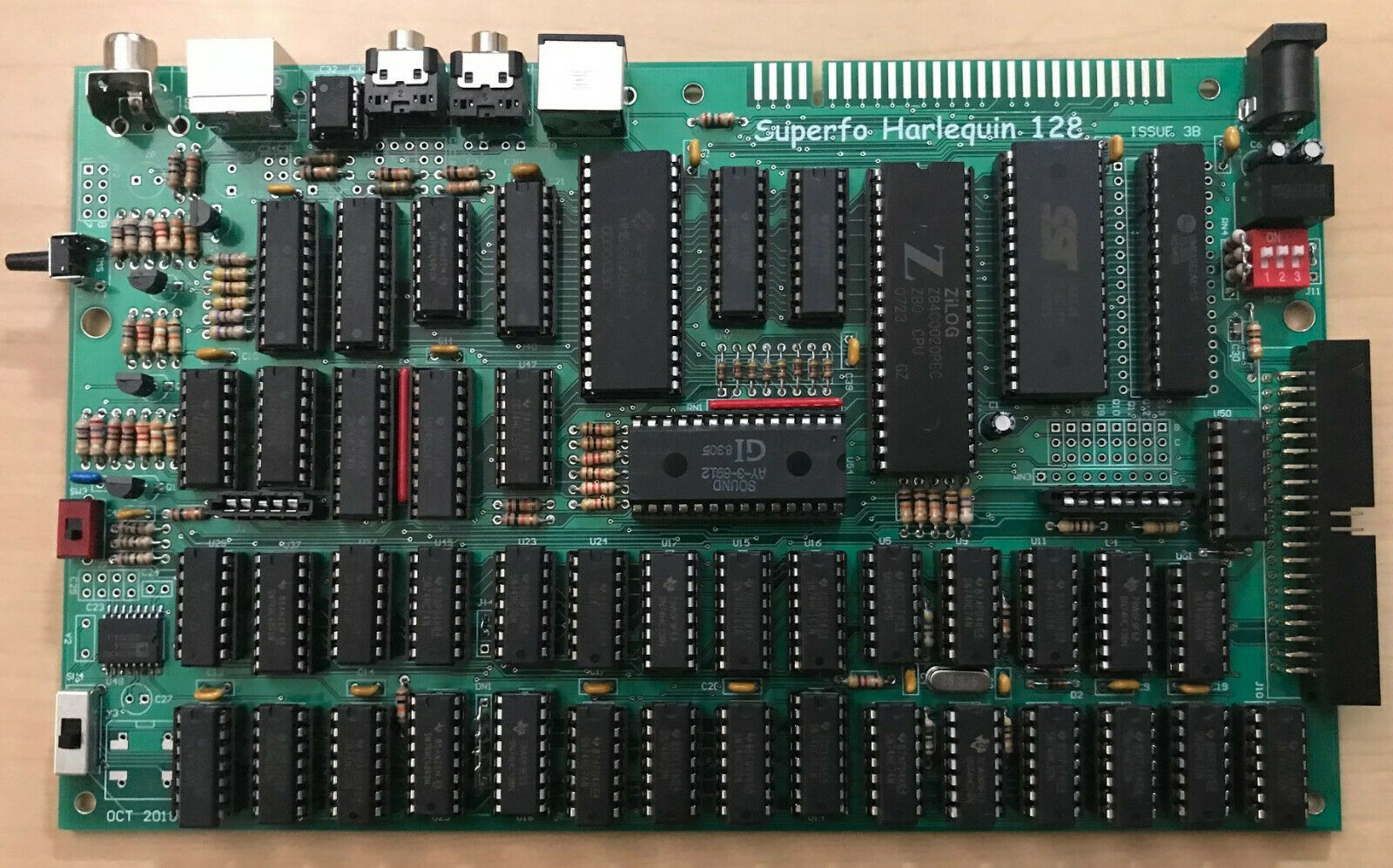 ZX Spectrum: Consejos para comprar un Spectrum