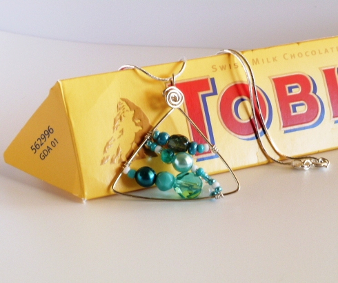 Triangle Objects At Home