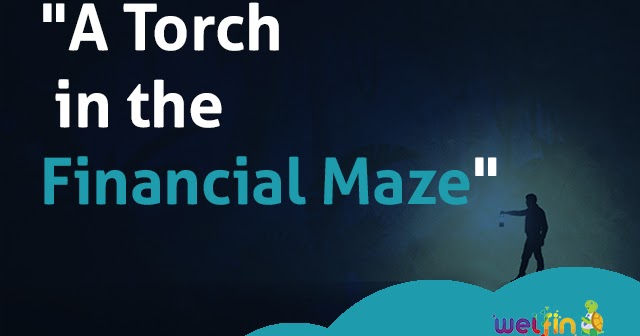 A Torch in the Financial Maze