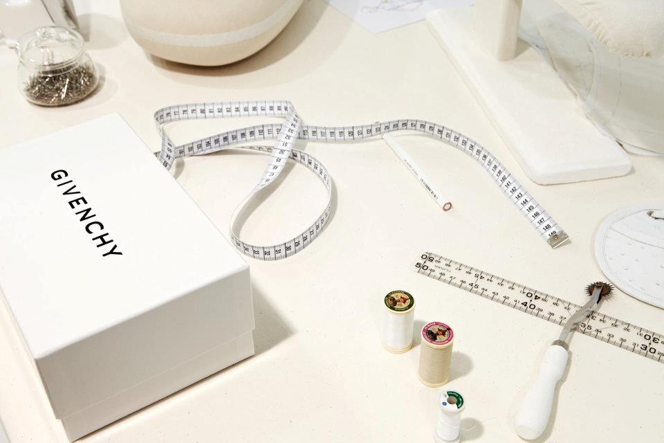 Beyond the Style by Flohang: "Les Journées Particulières" - Inside ...