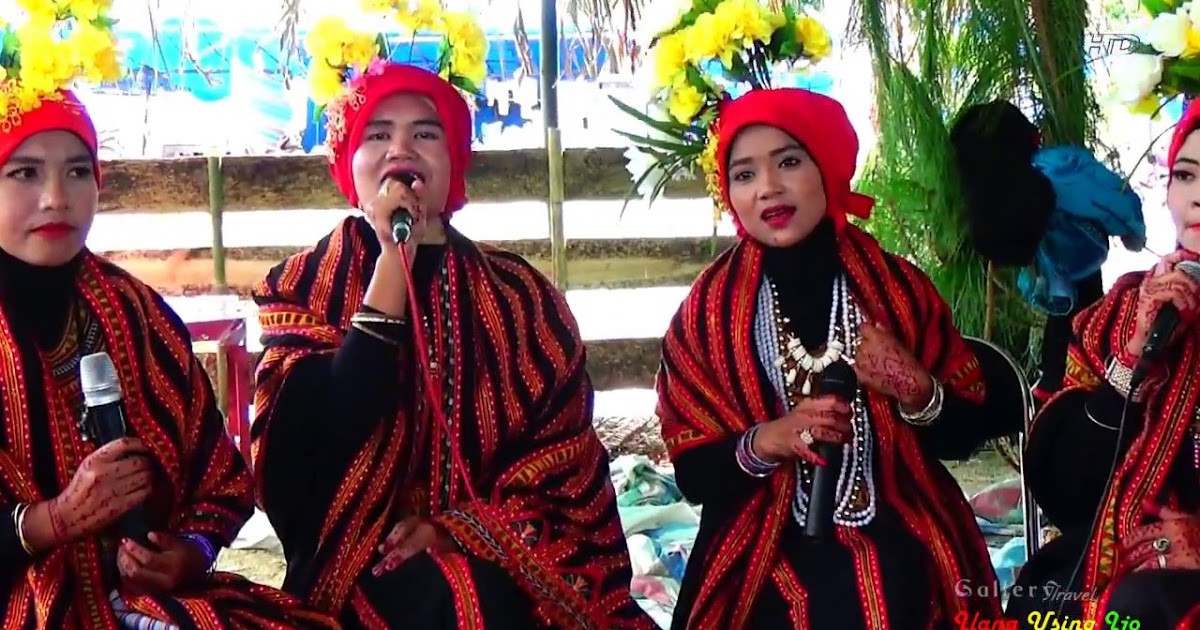 Tari Bines Aceh | Adat Nusantara | Tradisinya Indonesia