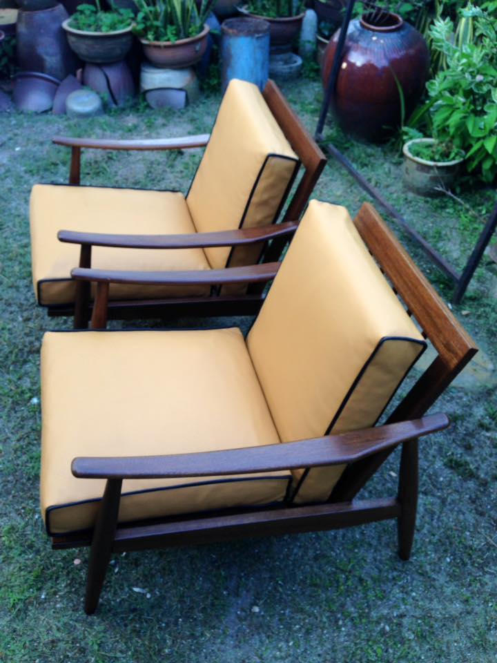 Ezany Galleria...: FOR SALE : KERUSI RETRO JENIS PAK AWANG