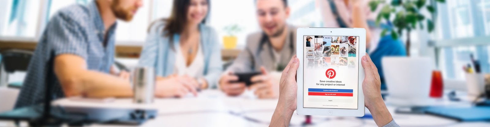 Pinterest Clone: Standardize your social media startup and take it ...