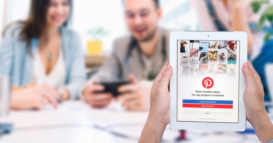 Pinterest Clone: Standardize your social media startup and take it ...