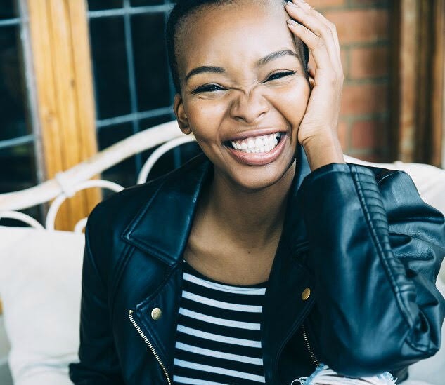 Nzinga Qunta: Being broke is not the end of the world - The Disruptors ...