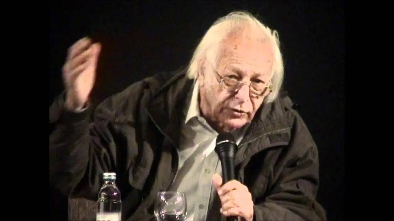 que venga el día: EL PENSAMIENTO DE SAMIR AMIN