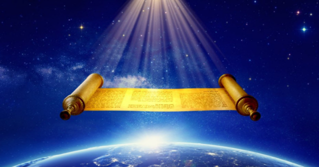 EVERLASTING JUDGMENT OR EVERLASTING JOY?