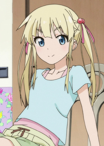 Anime Feet: Anitore! EX: Eri Higuchi Part 1