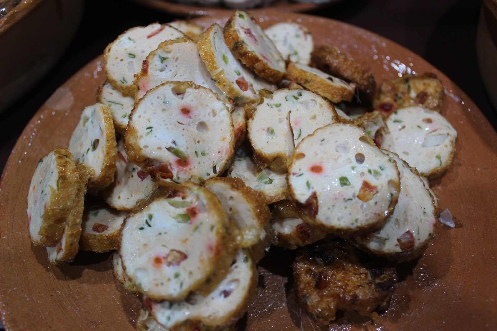 Chef Mario Maldonado y Chef Karla Albores