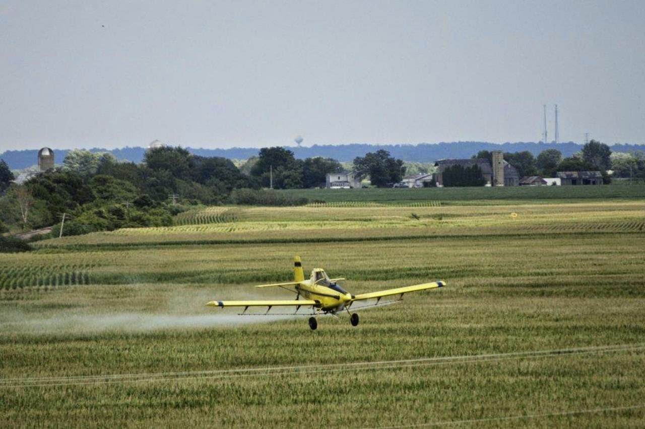 Landmark Services Cooperative: Can your CORN handle the pressure?