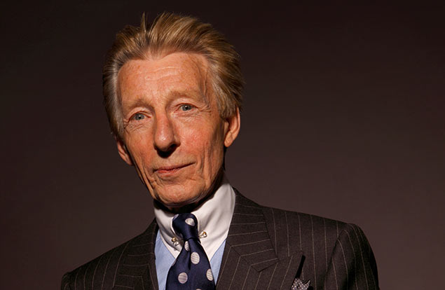 Clase, elegancia y distinción: SASTRES MITICOS (PARTE 1): EDWARD SEXTON