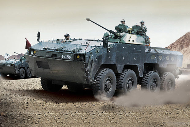 Defenseblog-njs.blogspot.com: Make in India : Tata, Mahindra Army ...