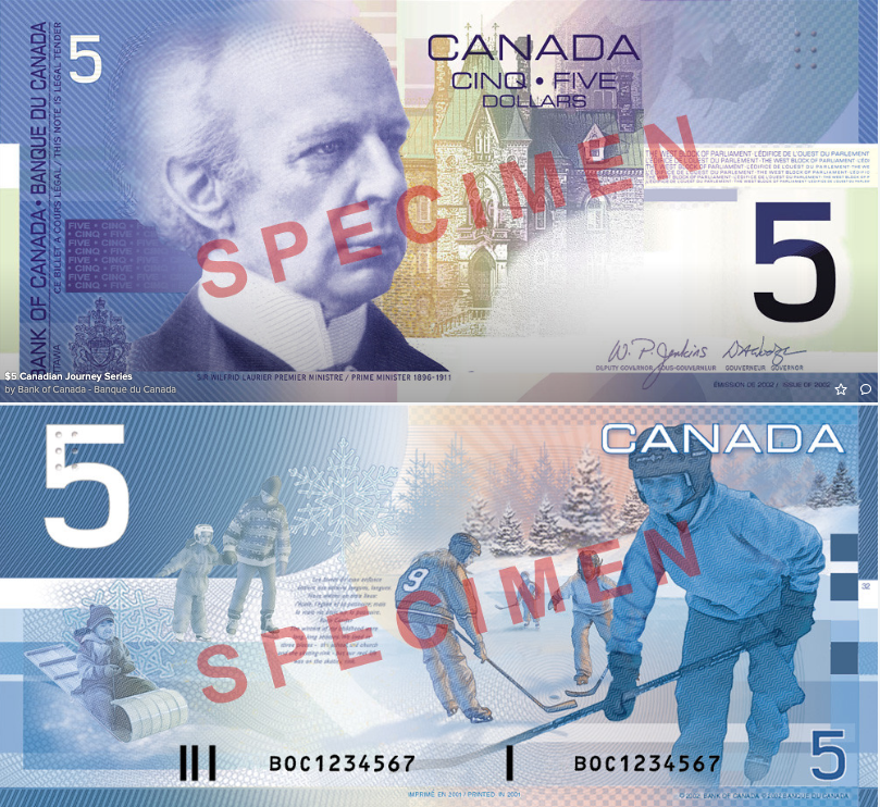 North Coast Review: Canadians ready to push for the Terry Fox Fiver