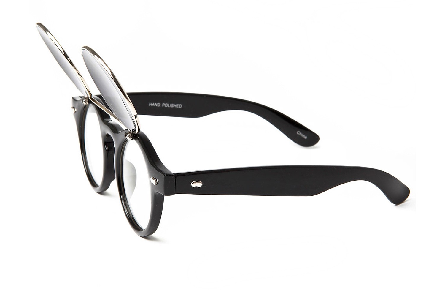 The Style Book !!: Round Sunglasses Are Back in Fashion (Retro)